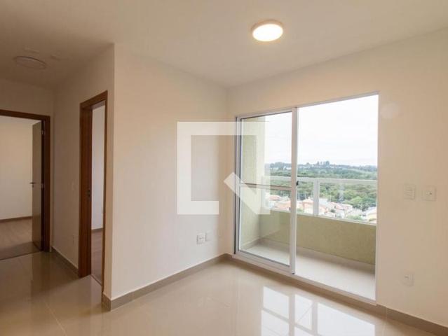 Apto, Cidade Industrial de Curitiba, 2 Quartos, 44 m2 Curitiba