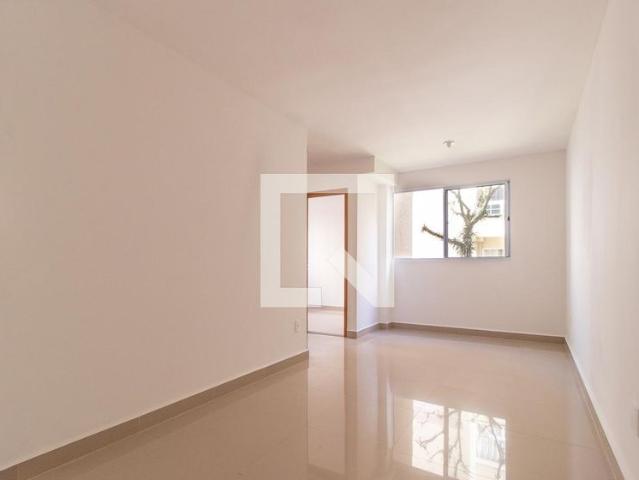 Apto, Cidade Industrial de Curitiba, 2 Quartos, 50 m2 Curitiba