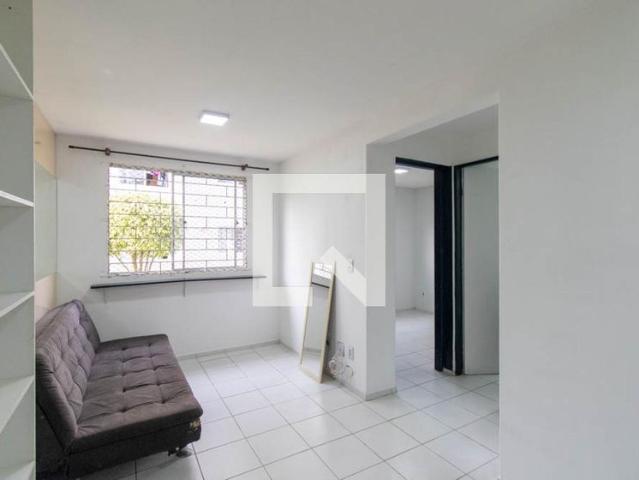 Apto, Cidade Industrial, 2 Quartos, 46 m2 Curitiba