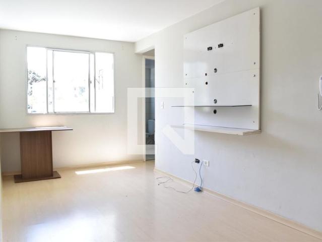 Apto, Cidade Industrial, 2 Quartos, 48 m2 Curitiba