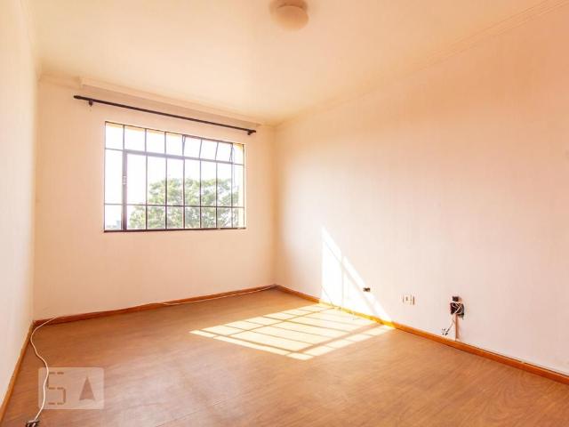 Apto, Cidade Industrial, 2 Quartos, 50 m2 Curitiba