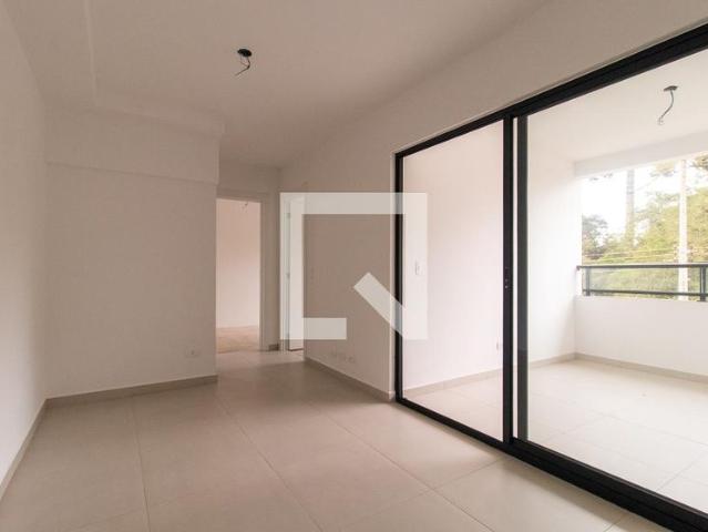 Apto, Cidade Industrial, 2 Quartos, 50 m2 Curitiba