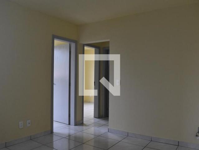 Apto, Cidade Industrial, 2 Quartos, 50 m2 Curitiba