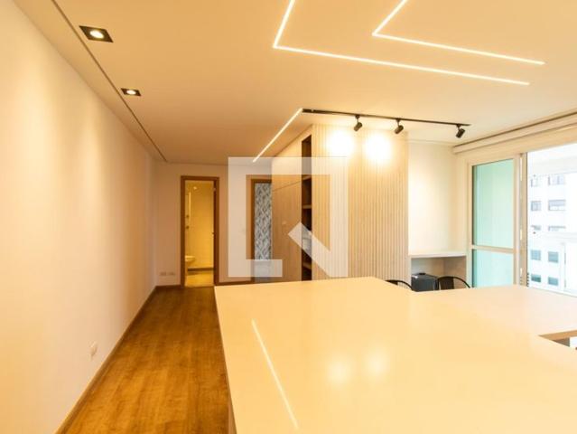 Apto, Cidade Industrial, 2 Quartos, 62 m2 Curitiba