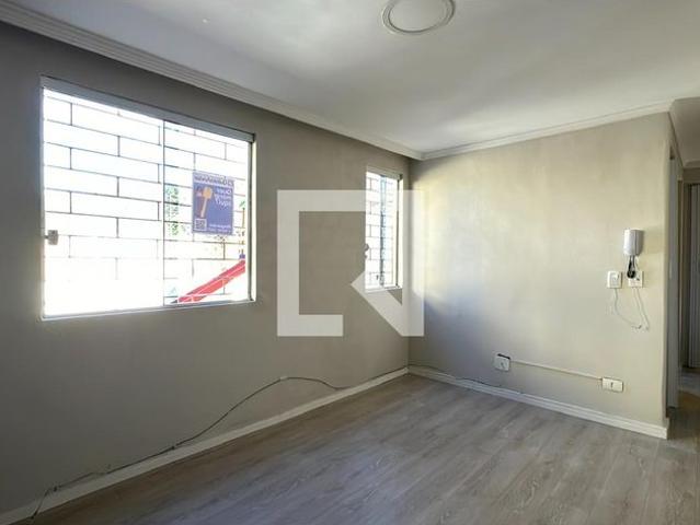 Apto, Cidade Industrial, 3 Quartos, 43 m2 Curitiba