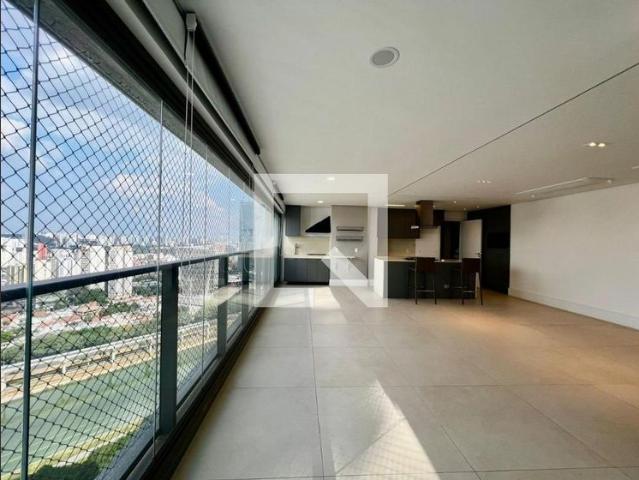 Apto, Cidade Jardim, 3 Quartos, 142 m2 São Paulo