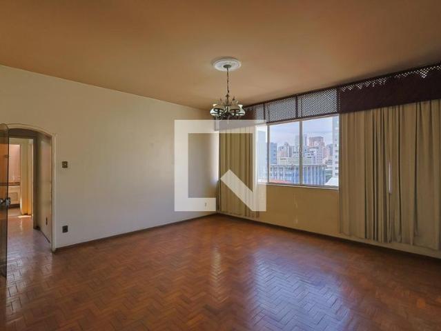 Apto, Cidade Jardim, 3 Quartos, 110 m2 Belo Horizonte