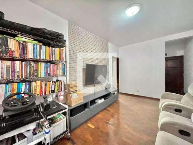 Apto, Cidade Jardim, 3 Quartos, 119 m2 Belo Horizonte