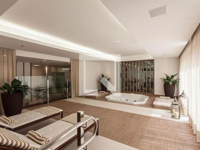 Apto, Cidade Jardim, 1 Quarto, 21 m2 Belo Horizonte