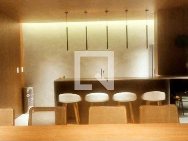 Apto, Cidade Jardim, 1 Quarto, 90 m2 São Paulo