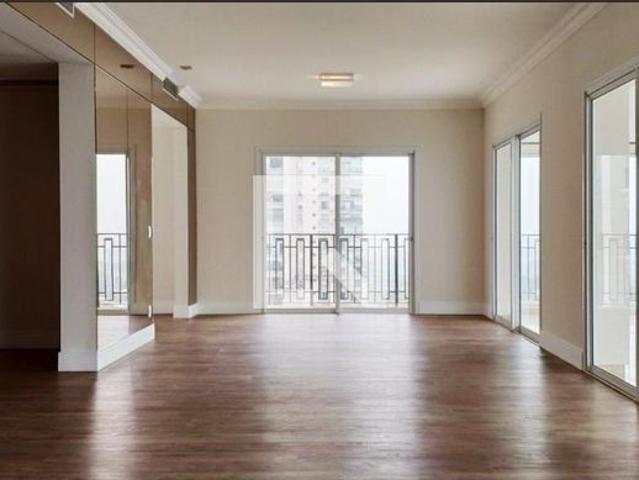 Apto, Cidade Jardim, 2 Quartos, 236 m2 São Paulo