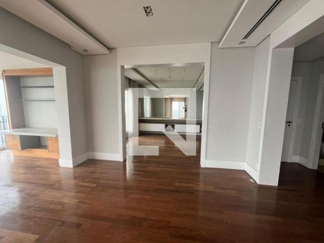 Apto, Cidade Jardim, 2 Quartos, 236 m2 São Paulo