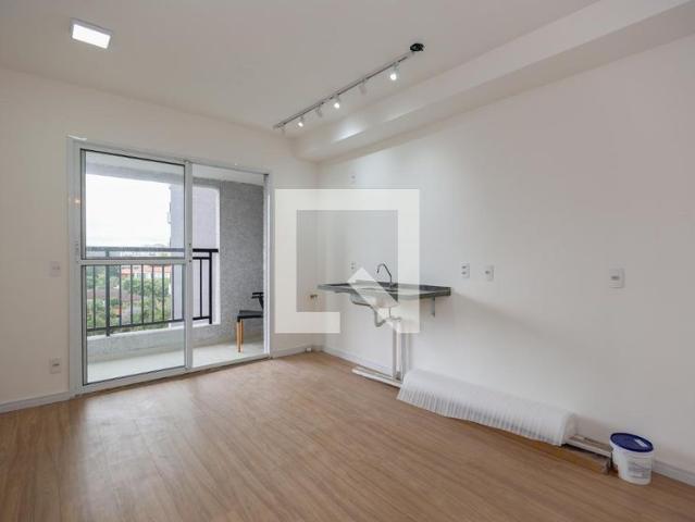 Apto, Cidade Jardim, 2 Quartos, 39 m2 São Paulo