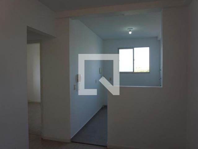 Apto, Cidade Jardim, 2 Quartos, 47 m2 Americana
