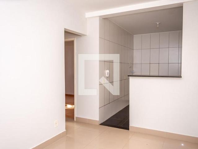 Apto, Cidade Jardim, 2 Quartos, 47 m2 Americana