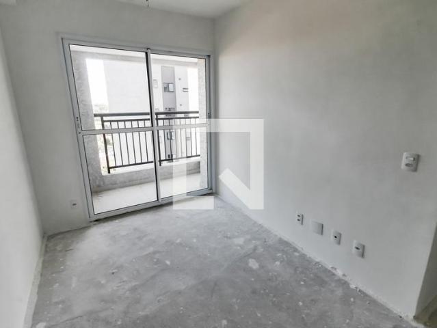 Apto, Cidade Jardim, 2 Quartos, 40 m2 São Paulo