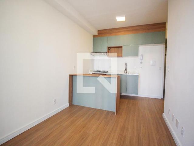 Apto, Cidade Jardim, 2 Quartos, 40 m2 São Paulo