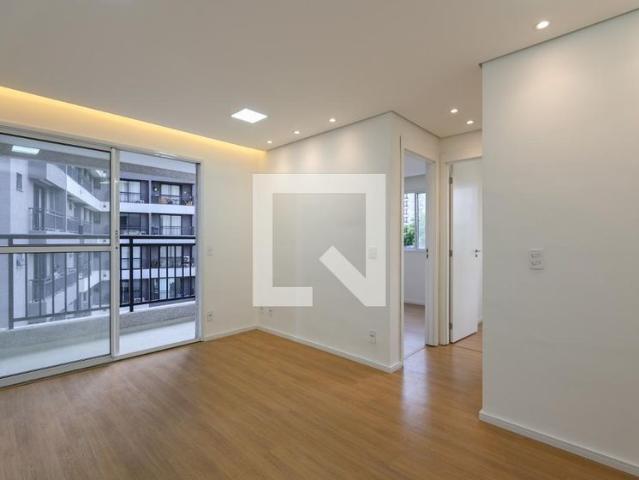 Apto, Cidade Jardim, 2 Quartos, 40 m2 São Paulo