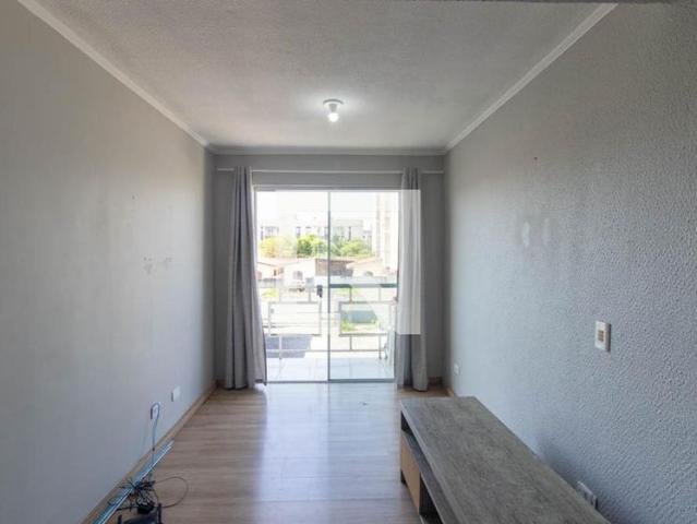 Apto, Cidade Jardim, 2 Quartos, 51 m2 São José dos Pinhais