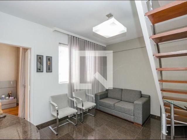Apto, Cidade Jardim, 2 Quartos, 80 m2 Belo Horizonte