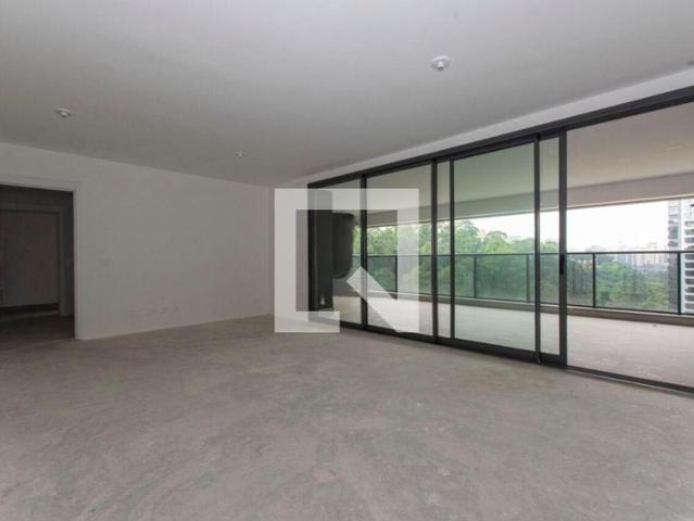 Apto, Cidade Jardim, 5 Quartos, 240 m2 São Paulo