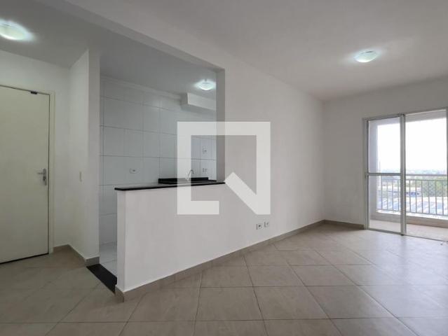 Apto, Cidade Jardim Cumbica, 2 Quartos, 52 m2 Guarulhos