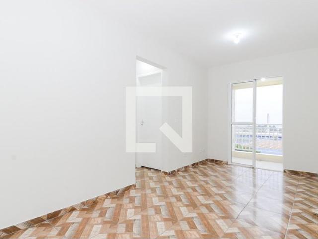 Apto, Cidade Jardim Cumbica, 2 Quartos, 56 m2 Guarulhos