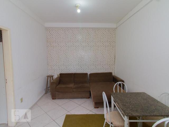 Apto, Cidade Jardim de Florianópolis, 1 Quarto, 50 m2 São José