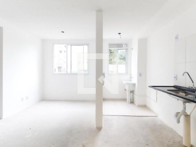 Apto, Cidade Lider, 2 Quartos, 38 m2 São Paulo