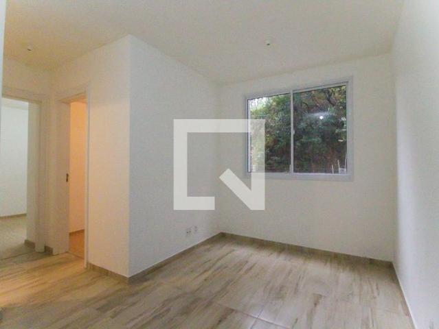 Apto, Cidade Lider, 2 Quartos, 41 m2 São Paulo
