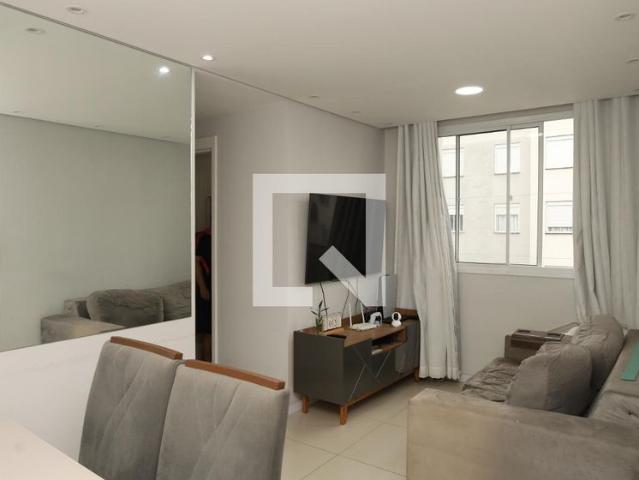 Apto, Cidade Lider, 2 Quartos, 43 m2 São Paulo