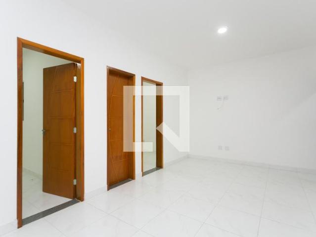 Apto, Cidade Lider, 2 Quartos, 44 m2 São Paulo
