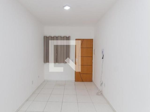 Apto, Cidade Lider, 2 Quartos, 45 m2 São Paulo