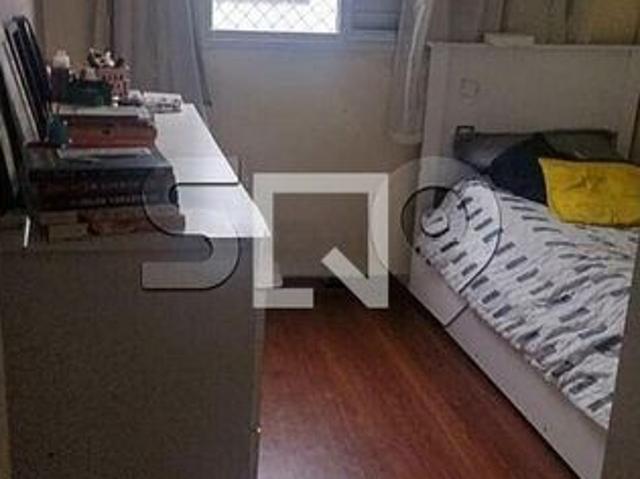 Apto, Cidade Lider, 2 Quartos, 46 m2 São Paulo