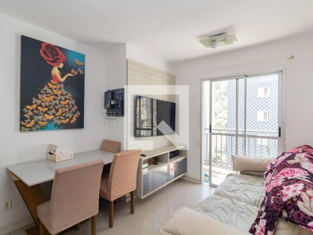 Apto, Cidade Lider, 2 Quartos, 47 m2 São Paulo