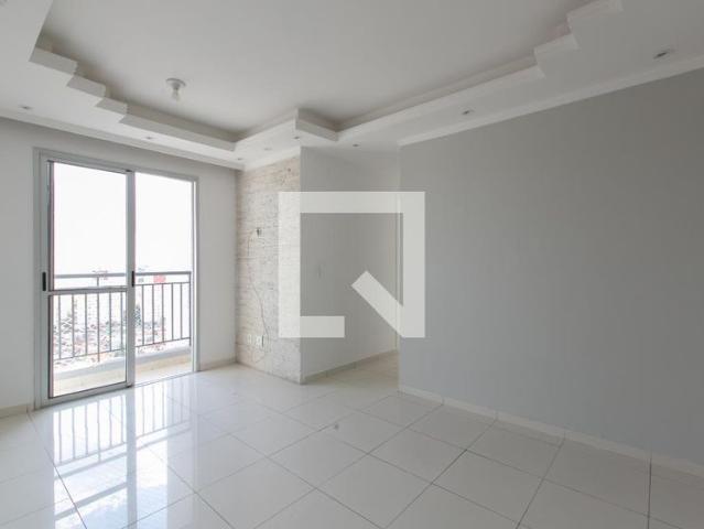 Apto, Cidade Lider, 2 Quartos, 47 m2 São Paulo