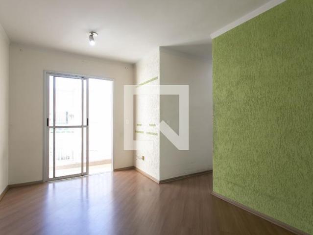 Apto, Cidade Lider, 2 Quartos, 48 m2 São Paulo
