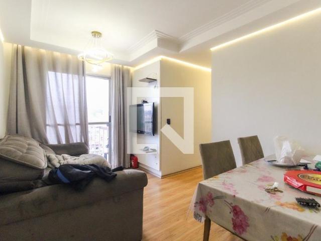 Apto, Cidade Lider, 2 Quartos, 48 m2 São Paulo