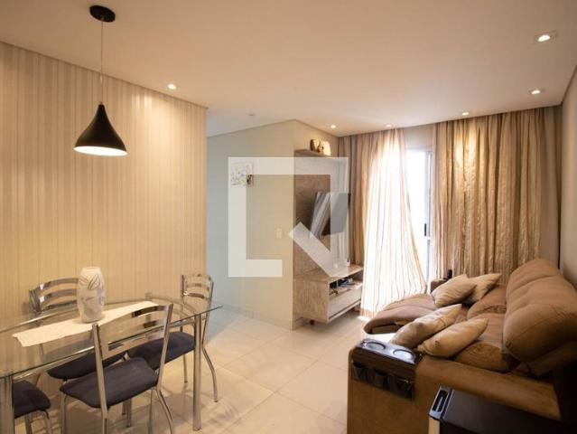 Apto, Cidade Lider, 2 Quartos, 48 m2 São Paulo