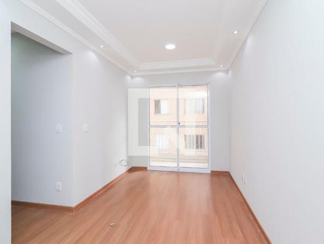 Apto, Cidade Lider, 2 Quartos, 48 m2 São Paulo