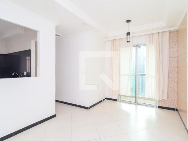 Apto, Cidade Lider, 2 Quartos, 48 m2 São Paulo