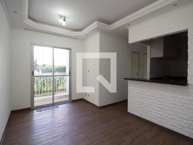 Apto, Cidade Lider, 2 Quartos, 49 m2 São Paulo