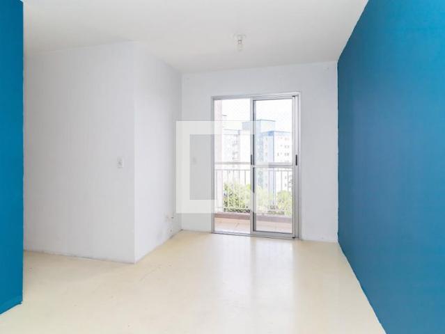 Apto, Cidade Lider, 2 Quartos, 50 m2 São Paulo