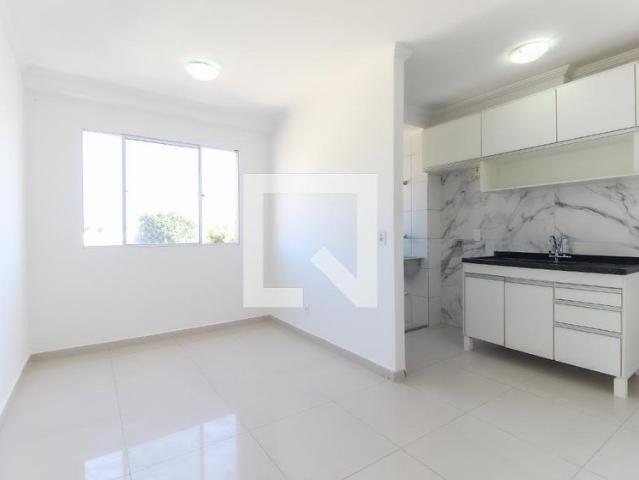 Apto, Cidade Lider, 2 Quartos, 52 m2 São Paulo