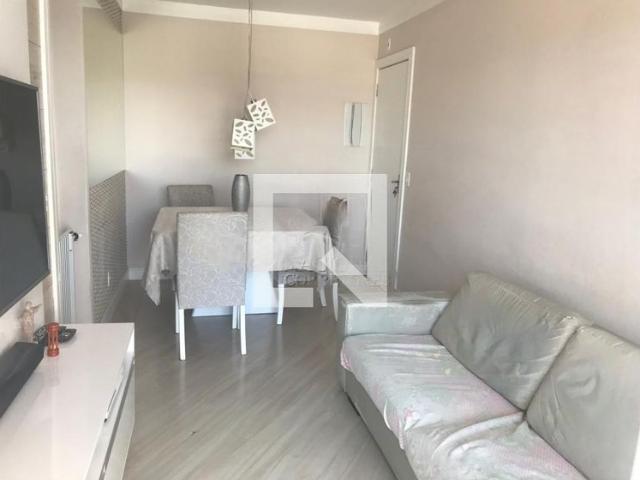 Apto, Cidade Lider, 2 Quartos, 50 m2 São Paulo
