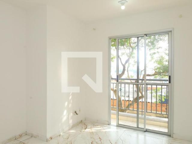 Apto, Cidade Lider, 2 Quartos, 51 m2 São Paulo