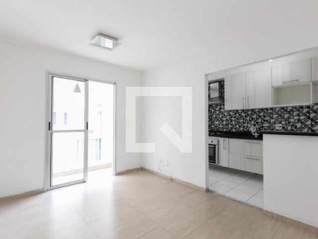 Apto, Cidade Lider, 2 Quartos, 52 m2 São Paulo