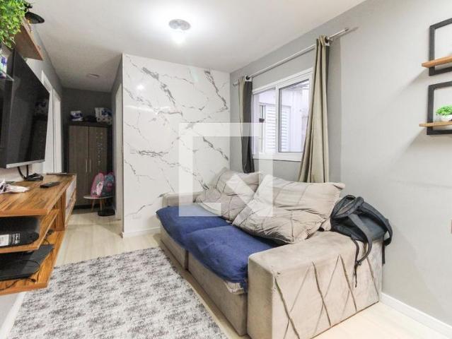 Apto, Cidade Lider, 2 Quartos, 65 m2 São Paulo