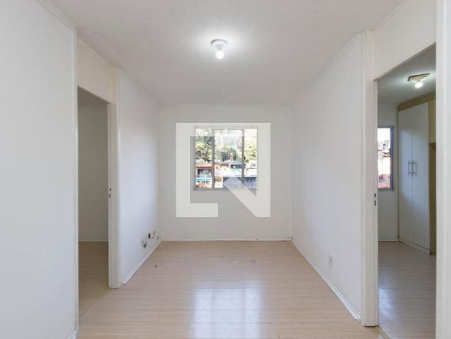 Apto, Cidade Nova Sao Miguel, 3 Quartos, 52 m2 São Paulo