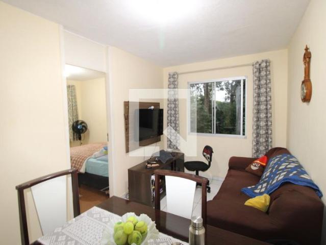 Apto, Cidade Nova Sao Miguel, 2 Quartos, 50 m2 São Paulo
